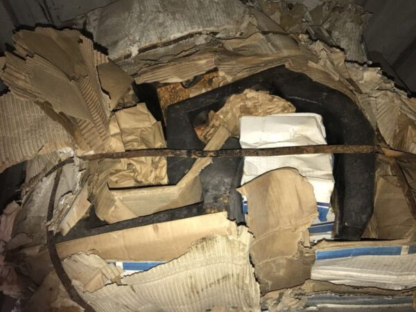 Sandvik Rhino 400 H Raise Bore Machine - Nelson Machinery