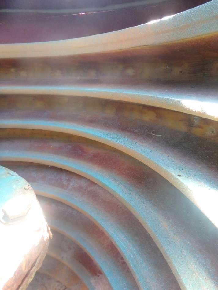 20" Knelson CD20VG Concentrators - Nelson Machinery