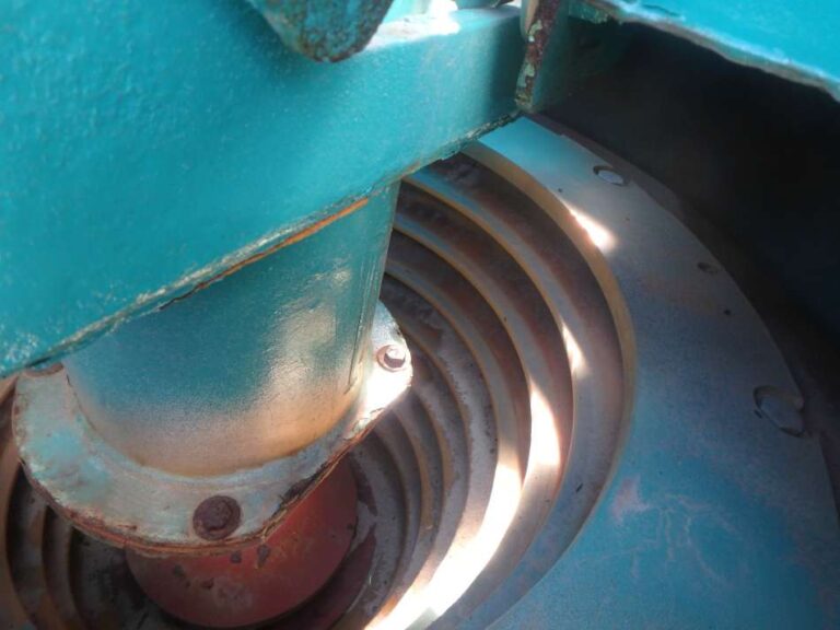 20" Knelson CD20VG Concentrators - Nelson Machinery