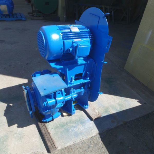 Nelson Machinery - Mining & Mineral Processing Equipment Canada