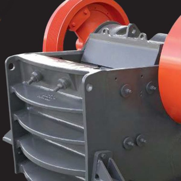 2014 Sandvik CJ815 Jaw Crushers - Nelson Machinery