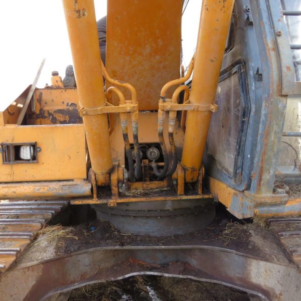 Case 9030B Excavator - Nelson Machinery & Equipment Ltd.