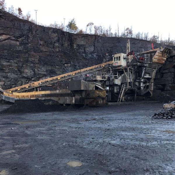 Metso Lokotrack LT140 Crushing Plant - Nelson Machinery