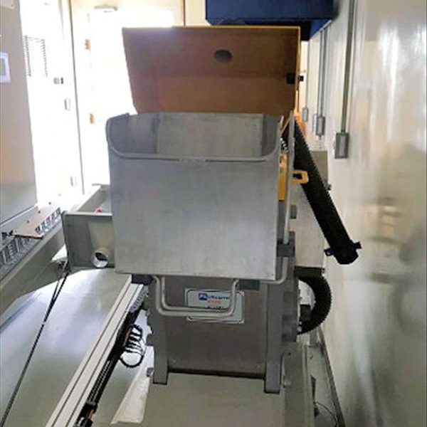 Containerized Lab for Sample Prep & Analysis - Nelson Machinery