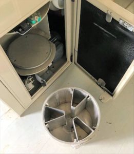 Containerized Lab for Sample Prep & Analysis - Nelson Machinery