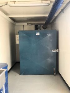 Containerized Lab for Sample Prep & Analysis - Nelson Machinery