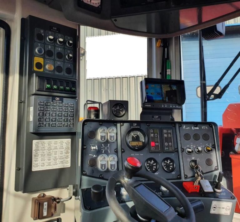 2020 Sandvik DD321-40C 2 Boom Jumbo - Nelson Machinery