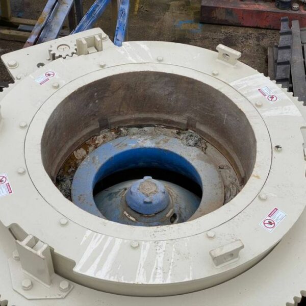 Metso Nordberg HP200 Cone Crusher - Nelson Machinery