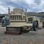 Nelson Machinery - Mining & Mineral Processing Equipment Canada