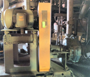 10" X 8" Metso HM250 EHC-S C5 SRL Pump- Nelson Machinery