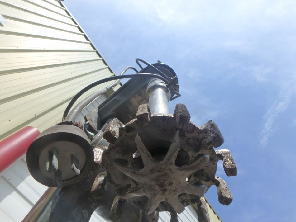 Denver D12 Lab Flotation Machine - Nelson Machinery & Equipment Ltd.