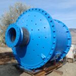 Nelson Machinery - Mining & Mineral Processing Equipment Canada