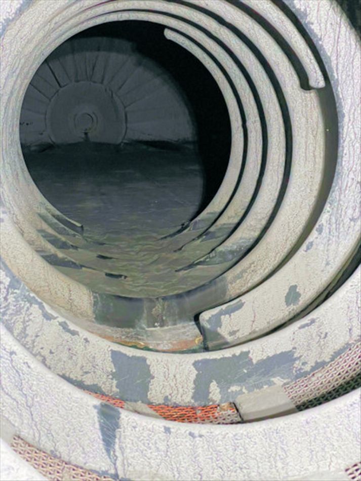 12' x 21' Metso Ball Mills - Nelson Machinery & Equipment Ltd.