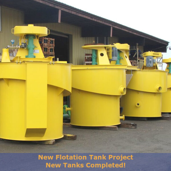 Nelson Machinery - Mining & Mineral Processing Equipment Canada