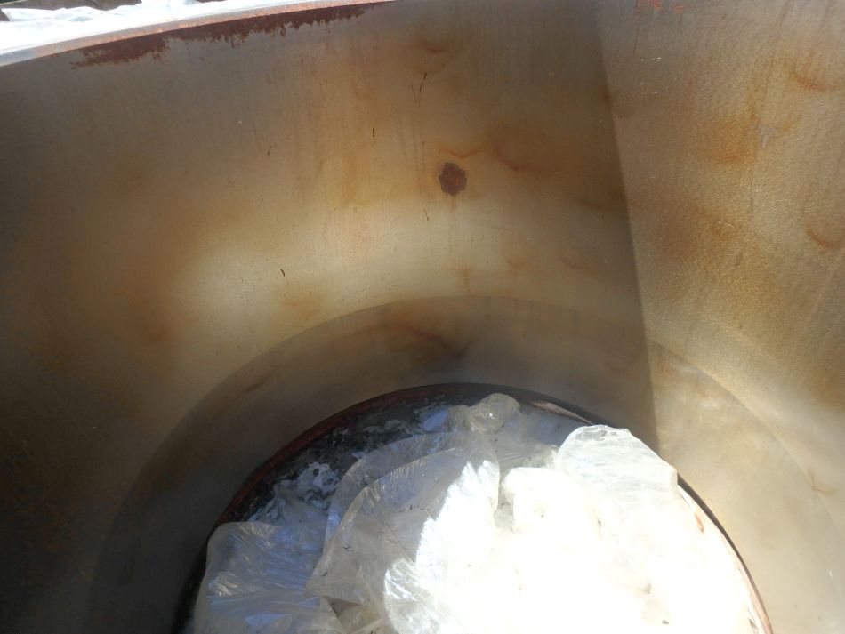 Spider Bushing for 6089 Gyratory Crusher - Nelson Machinery