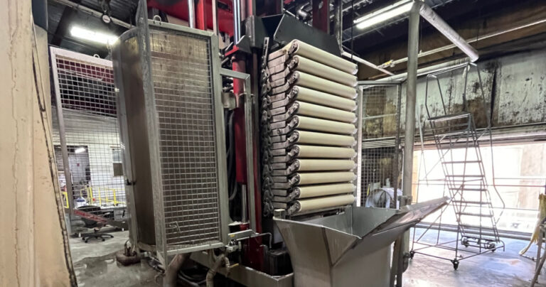 Nelson Machinery - Mining & Mineral Processing Equipment Canada