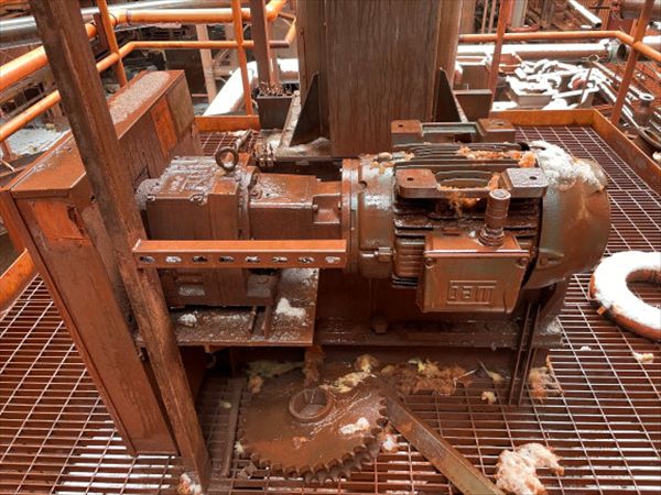 30' Flsmidth Hydro Separator Thickener - Nelson Machinery