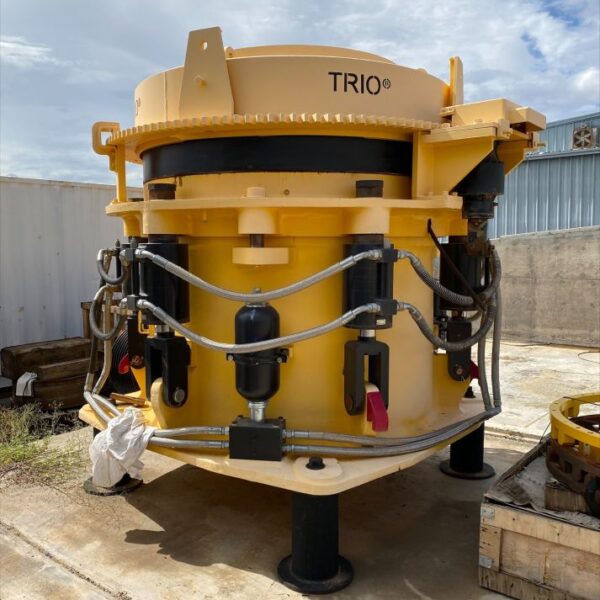 Nelson Machinery - Mining & Mineral Processing Equipment Canada