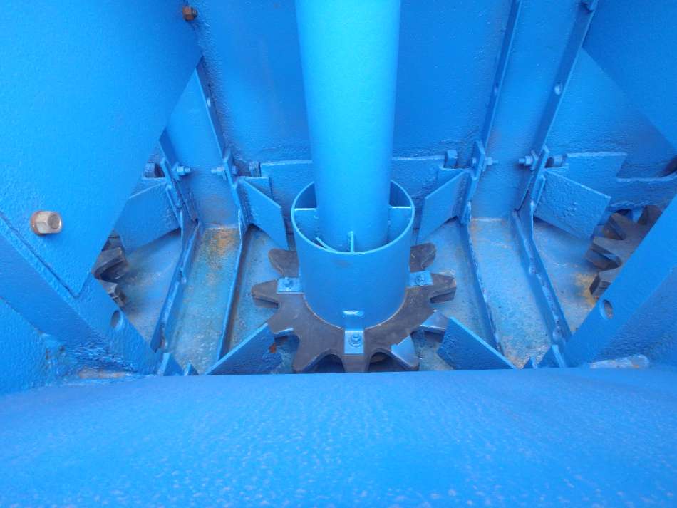 Denver DR12 Flotation Cells, Bank of 4 - Nelson Machinery