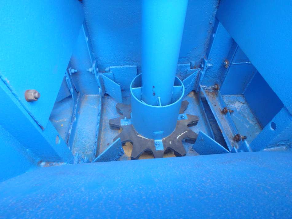 Denver DR12 Flotation Cells, Bank of 4 - Nelson Machinery