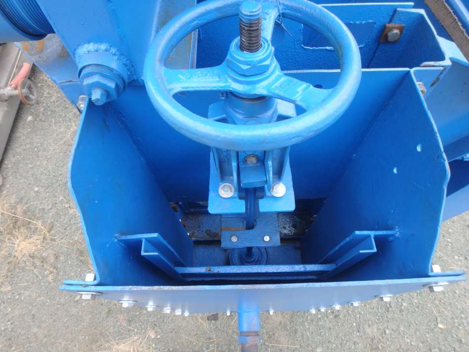 Denver DR12 Flotation Cells, Bank of 4 - Nelson Machinery