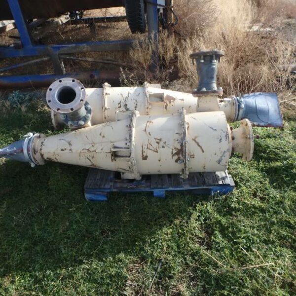 Buy Hydrocyclones in Canada at best price -Nelson Machinery