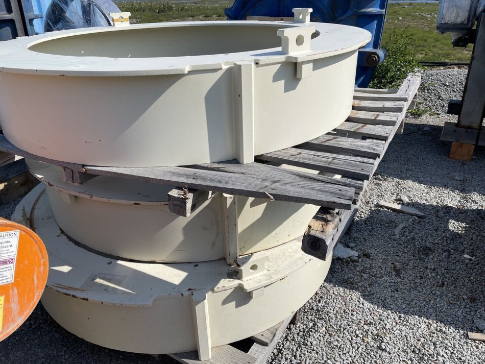 HP300 Metso Nordberg Cone Crusher - Nelson Machinery