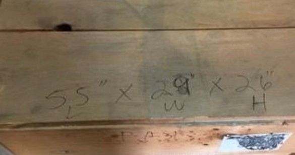 Telsmith 44 SBS Cone Crusher - Nelson Machinery