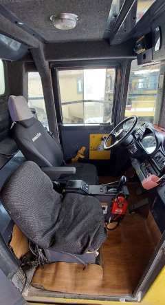 Komatsu HD1500-7 Trucks - Nelson Machinery