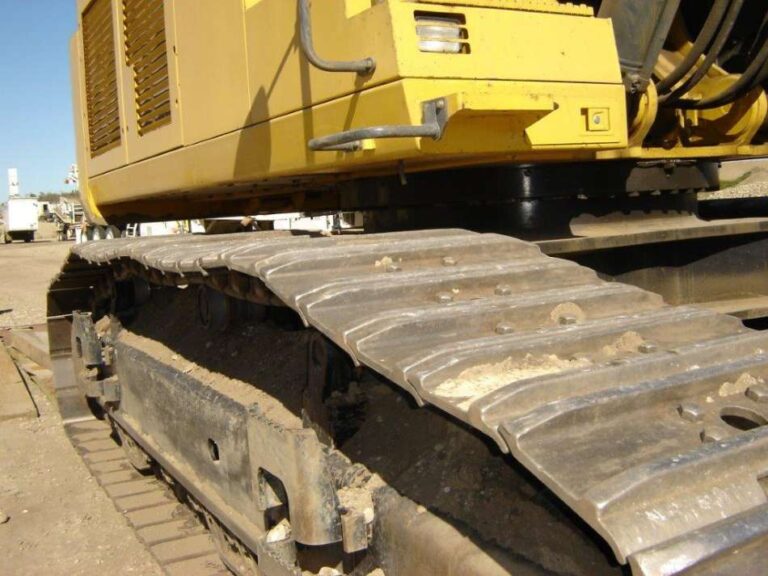 2017 John Deere 870G Excavator - Nelson Machinery