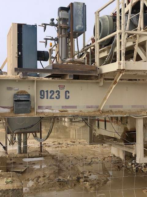 Metso HP400 Cone Crushers - Nelson Machinery & Equipment Ltd.