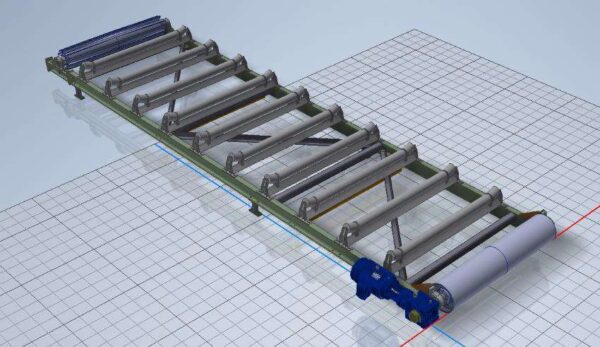 Kolberg Pioneer Crushing & Screening Plant - Nelson Machinery