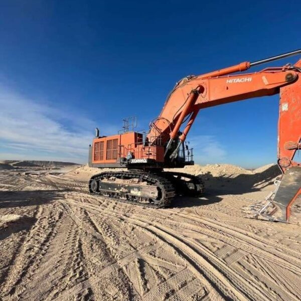 Nelson Machinery - Mining & Mineral Processing Equipment Canada