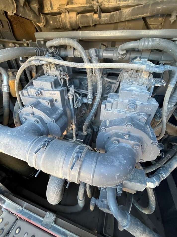 2020 Hitachi EX1200-7 - Nelson Machinery Equipment Ltd