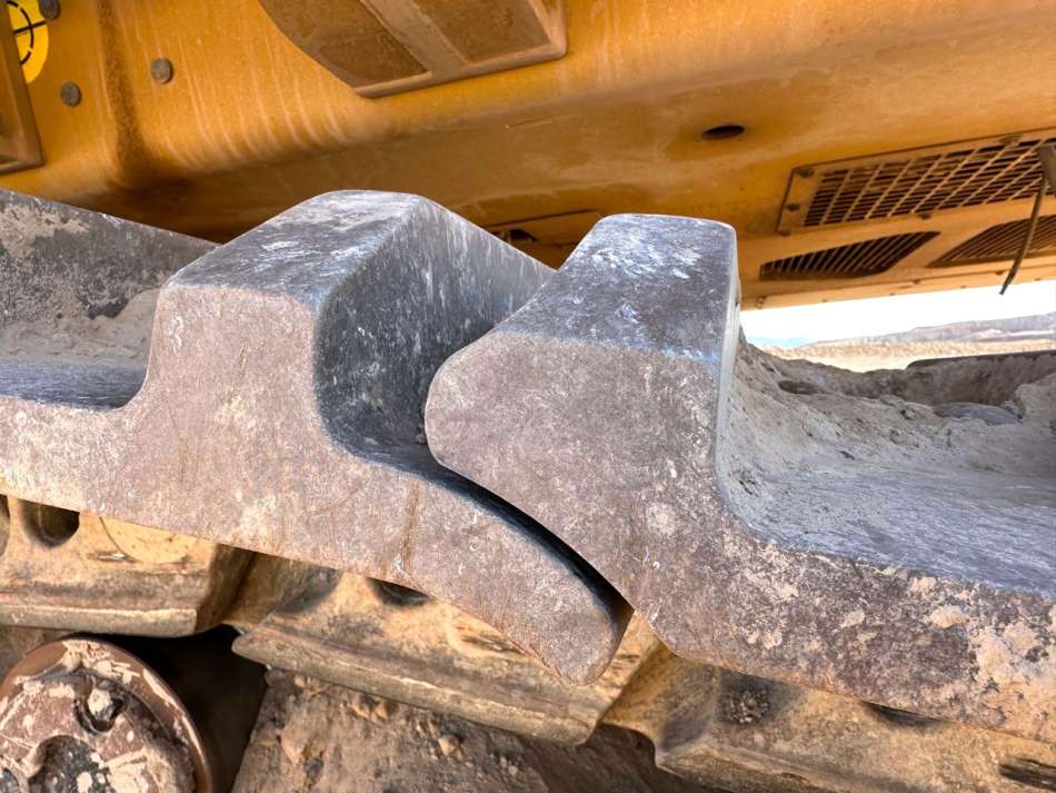 2021 Model Cat 6015 Exacavator - Nelson Machinery