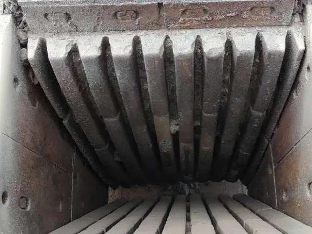 METSO C110 JAW CRUSHER - Nelson Machinery & Equipment Ltd.