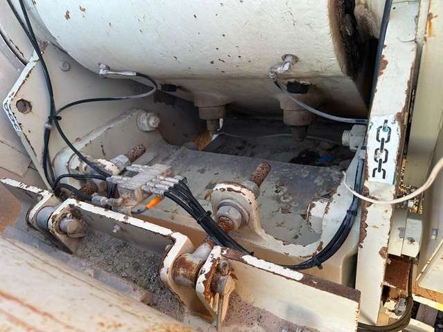 2013 Metso C80 Jaw Crusher, 75 KW - Nelson Machinery & Equipment Ltd.