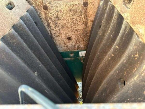 2013 Metso C80 Jaw Crusher, 75 KW - Nelson Machinery & Equipment Ltd.