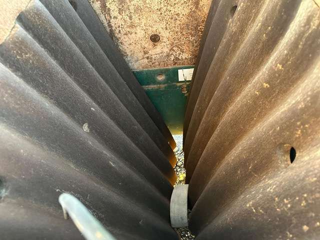 2013 Metso C80 Jaw Crusher, 75 KW - Nelson Machinery & Equipment Ltd.