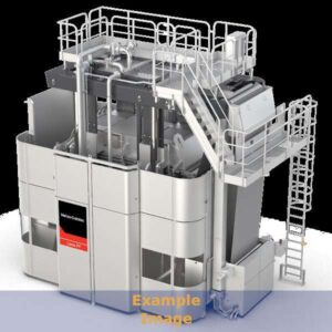 Nelson Machinery - Mining & Mineral Processing Equipment Canada