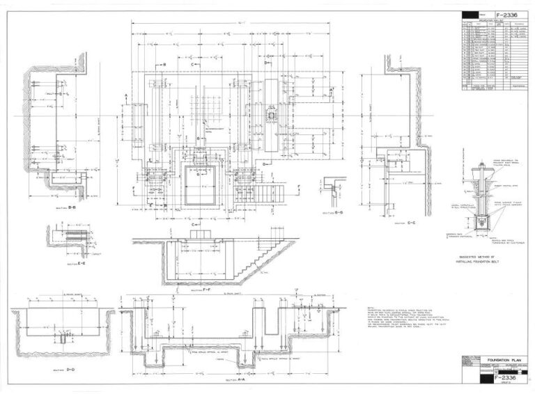 10' Single Drum Mine Hoist - Nelson Machinery & Equipment Ltd.