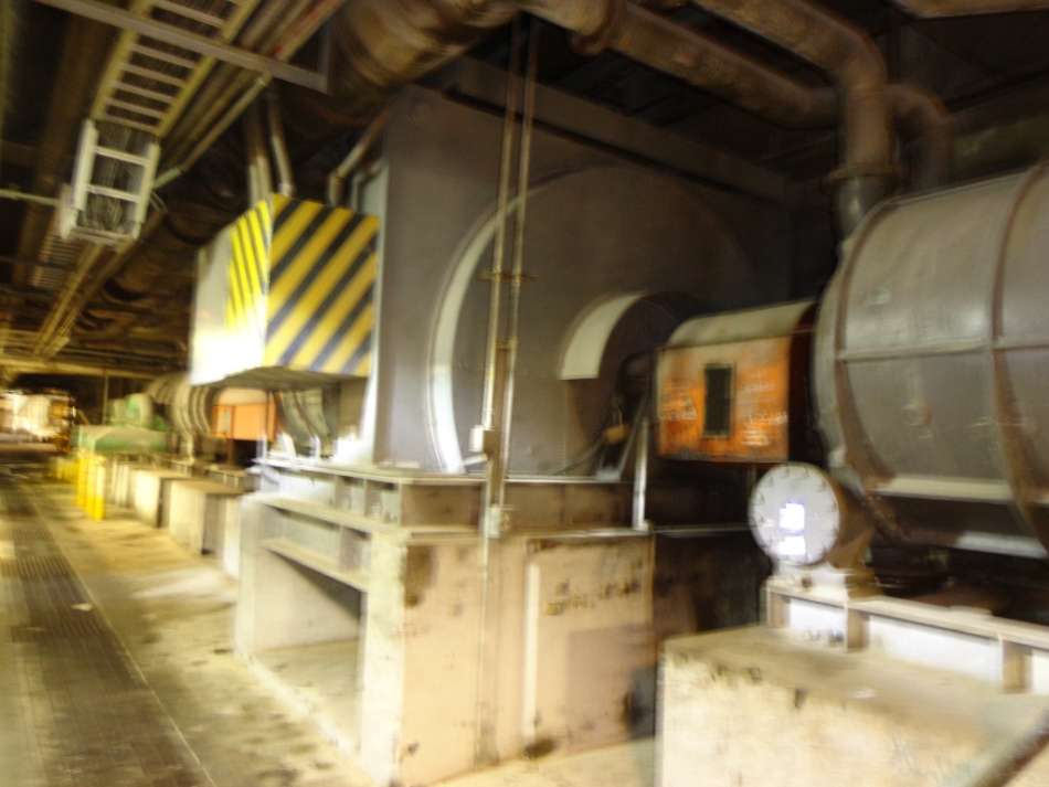 1750 HP 200 RPM General Electric Synchronous Motor- Nelson Machinery ...