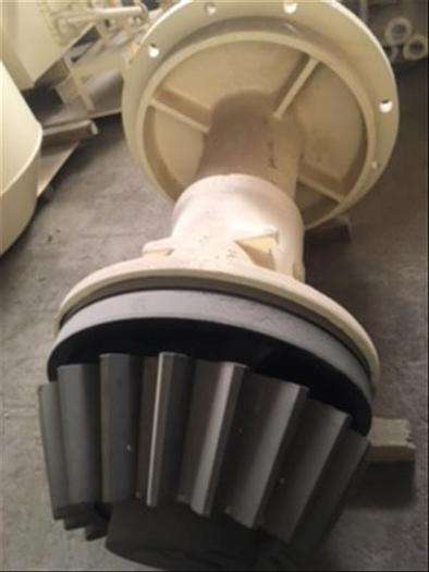 7' Shorthead Symons Nordberg Cone Crusher- Nelson Machinery & Equipment ...