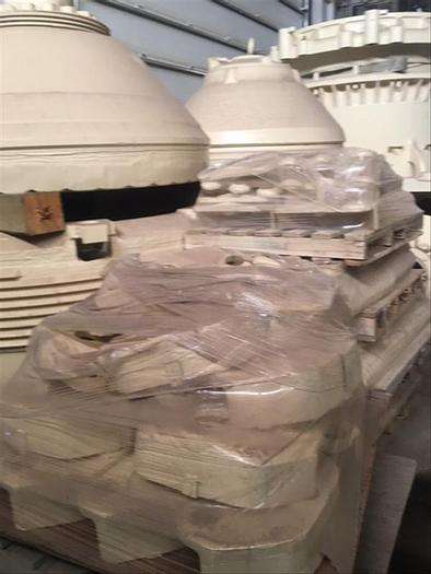 7' Shorthead Symons Nordberg Cone Crusher- Nelson Machinery & Equipment ...