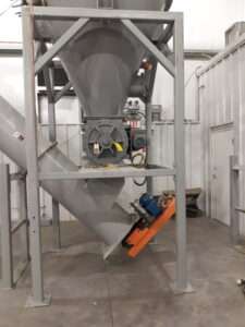 CME Hammer Mill Packages- Nelson Machinery & Equipment Ltd.