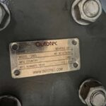 METSO OUTOTEC TANKCELL E5 FLOTATION MECHANISMS - Nelson Machinery ...