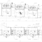 METSO OUTOTEC TANKCELL E5 FLOTATION MECHANISMS - Nelson Machinery ...