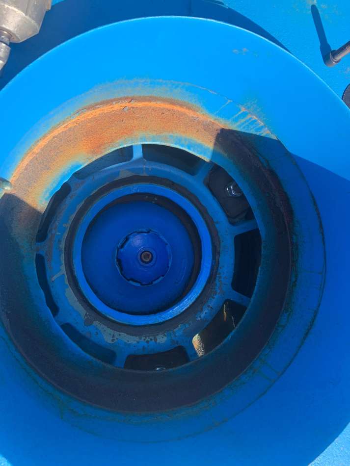24" Pegson Telsmith Static Cone Crusher- Nelson Machinery & Equipment Ltd.