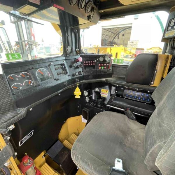Caterpillar R1300G Loader- Nelson Machinery & Equipment Ltd.