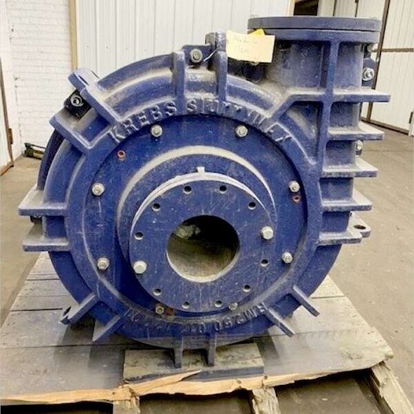 Nelson Machinery - Mining & Mineral Processing Equipment Canada